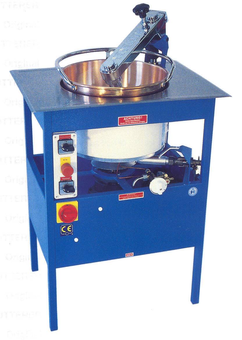 Hutterer Mandelbrenner,Mandelbrenner,Mandelmaschinen,Mandel Brenner ...